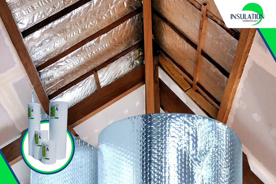 Best Insulation for Vaulted Ceiling: Top 4 Options & DIY Tips