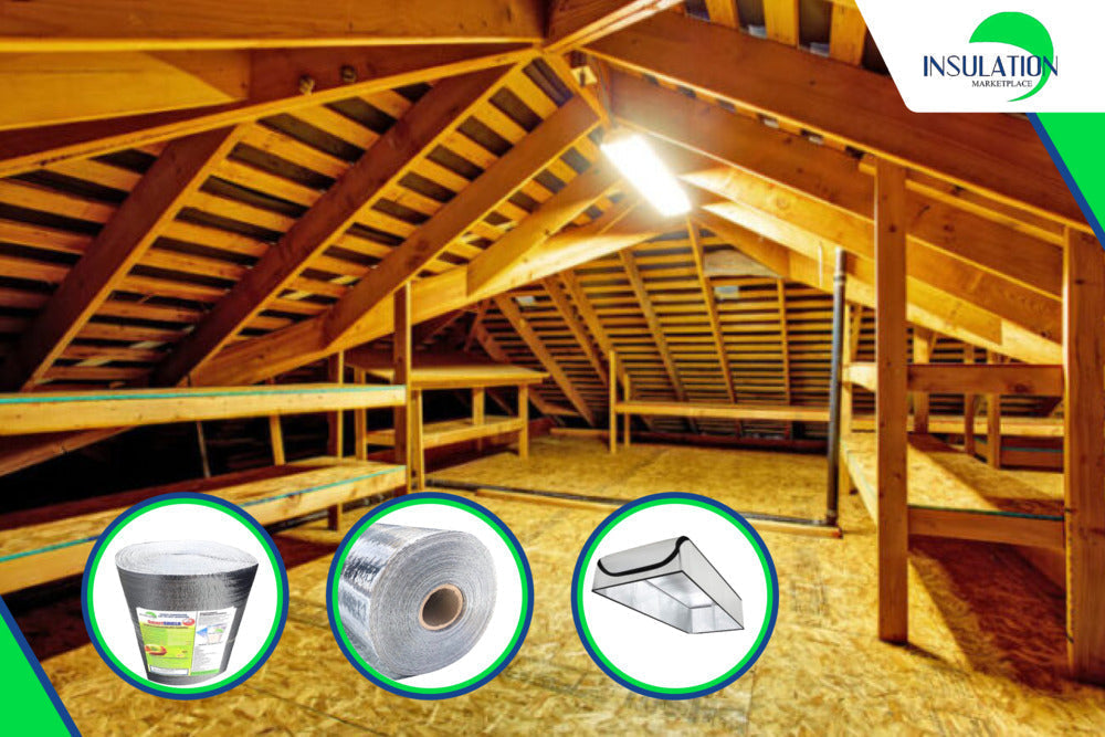 Best Insulation for Vaulted Ceiling: Top 4 Options & DIY Tips