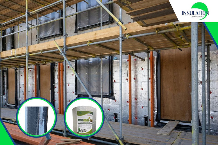 How to Install Foil Insulation on Walls: 10 Simple Steps