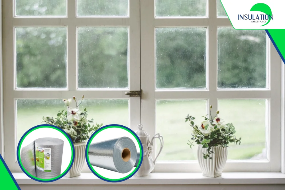 How to Insulate Windows for Summer | Insulation MarkIetPlace